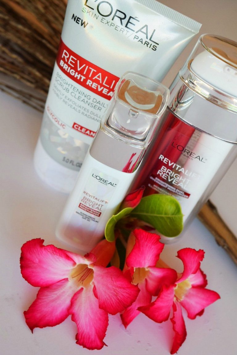6 Beauty picks to look and feel luxurious this fall season